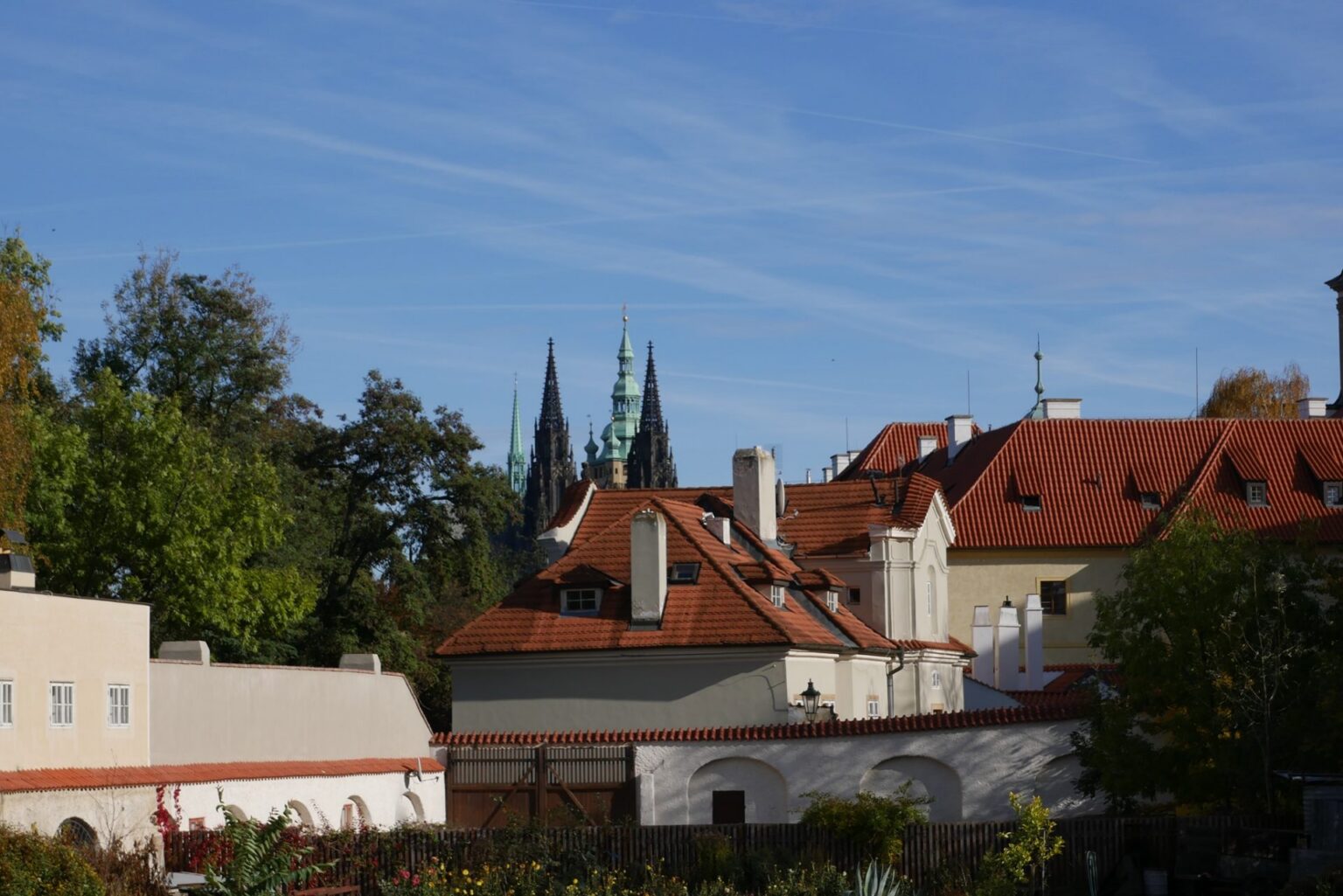 Capuchin Monastery — Our Beautiful Prague