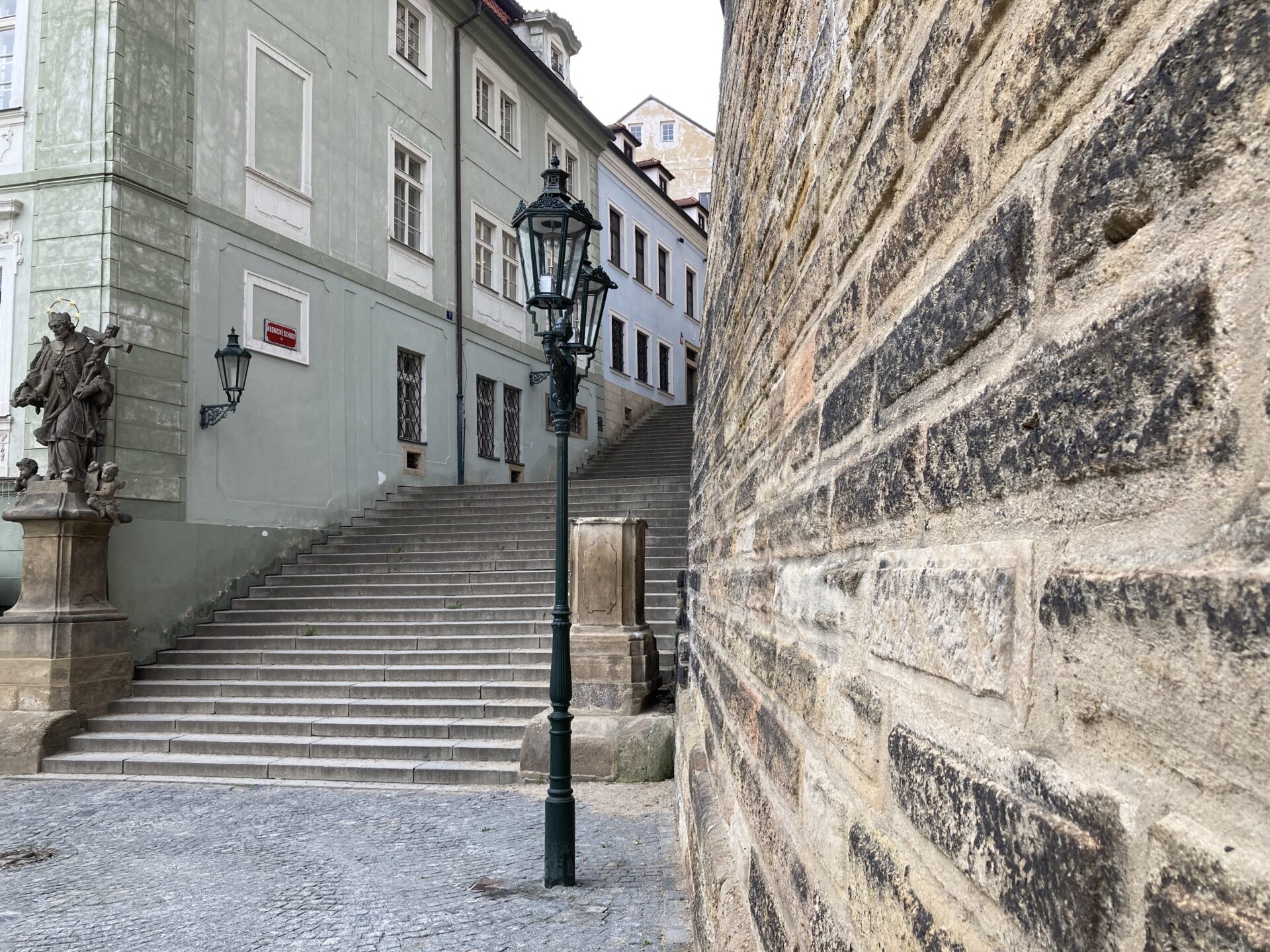 Lokál (Dlouhá Street) — Our Beautiful Prague