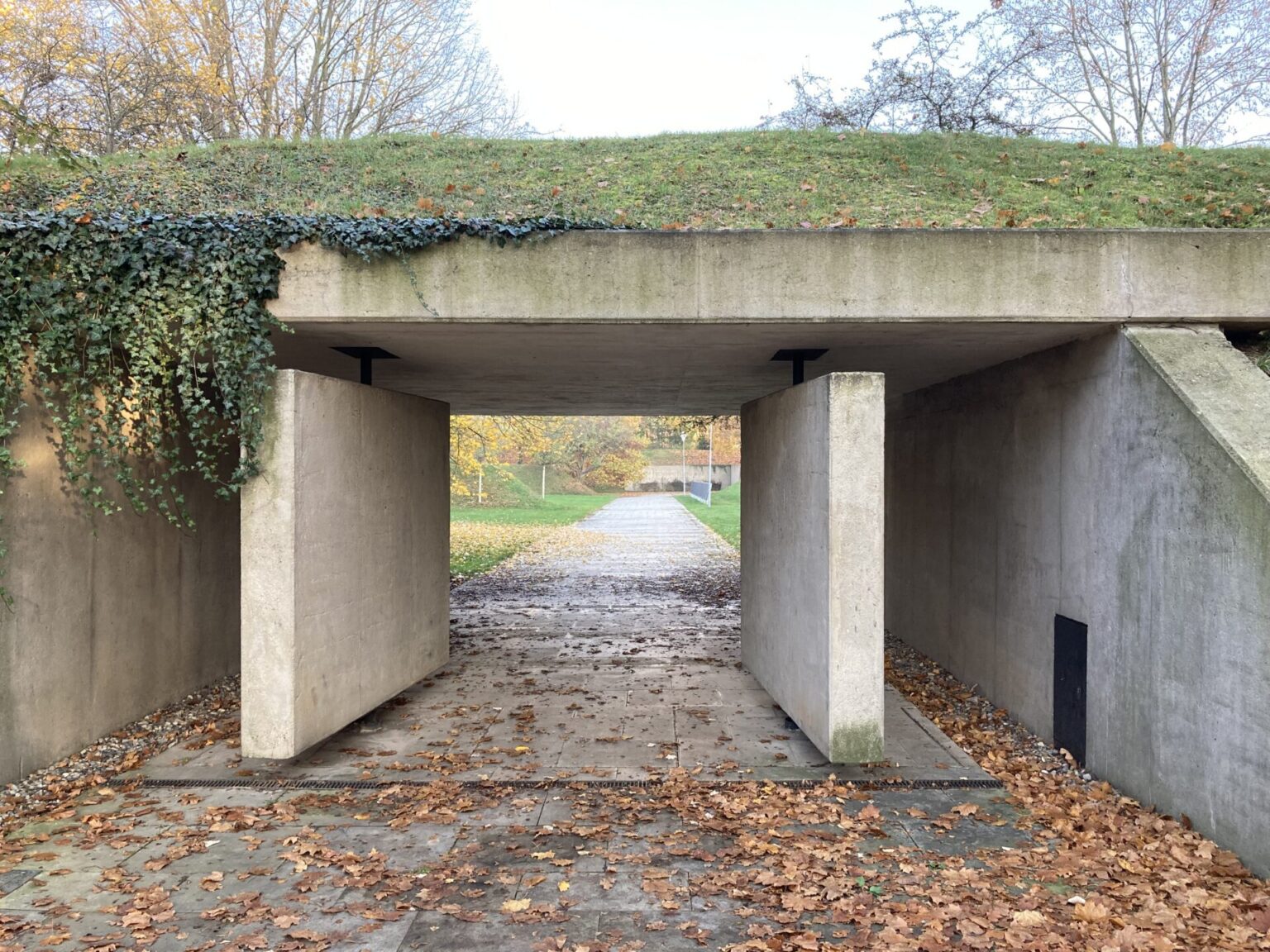 Firing Range Kobylisy — Our Beautiful Prague